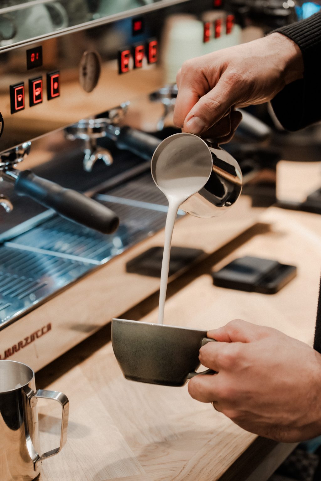 Home - Pottblümchen